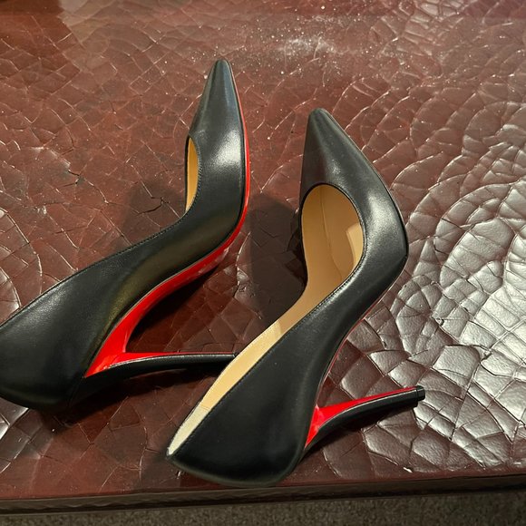 Christian Louboutin | Shoes | Christian Louboutin | Poshmark